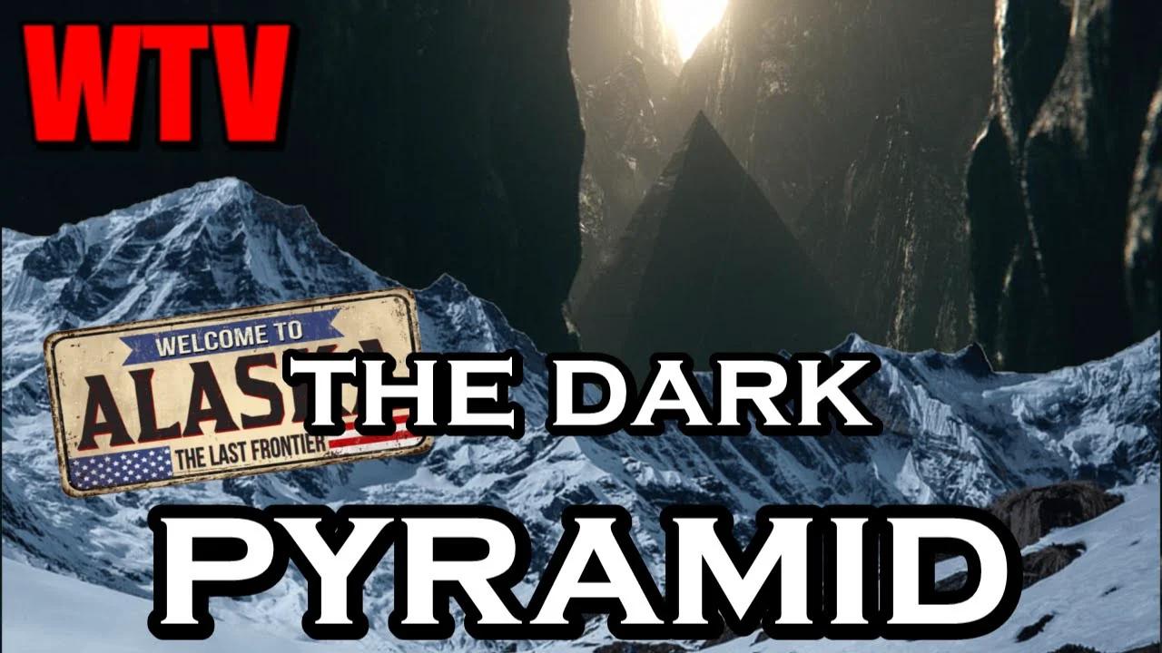 THE BLACK PYRAMID: What you NEED to know about the BURIED PYRAMIDS of ...