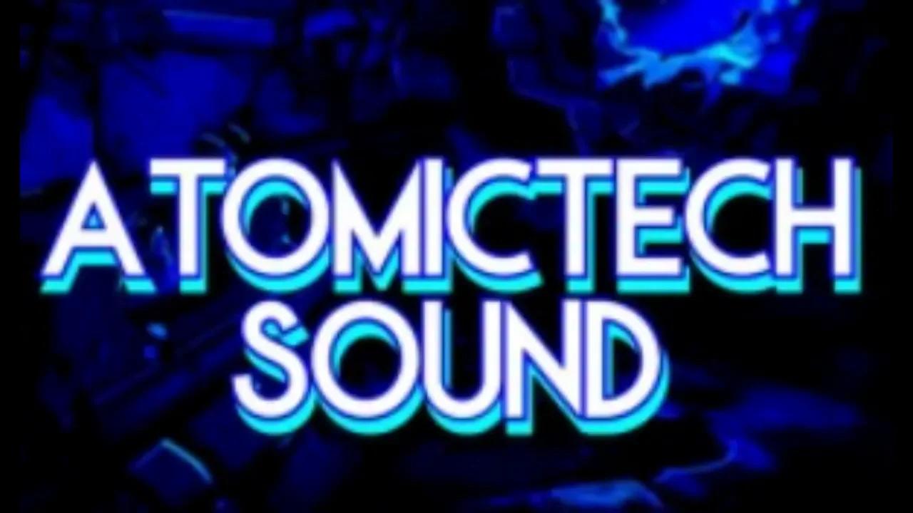 Steampunk Duel !!!!!! Atomic Tech Sund Vol. 1