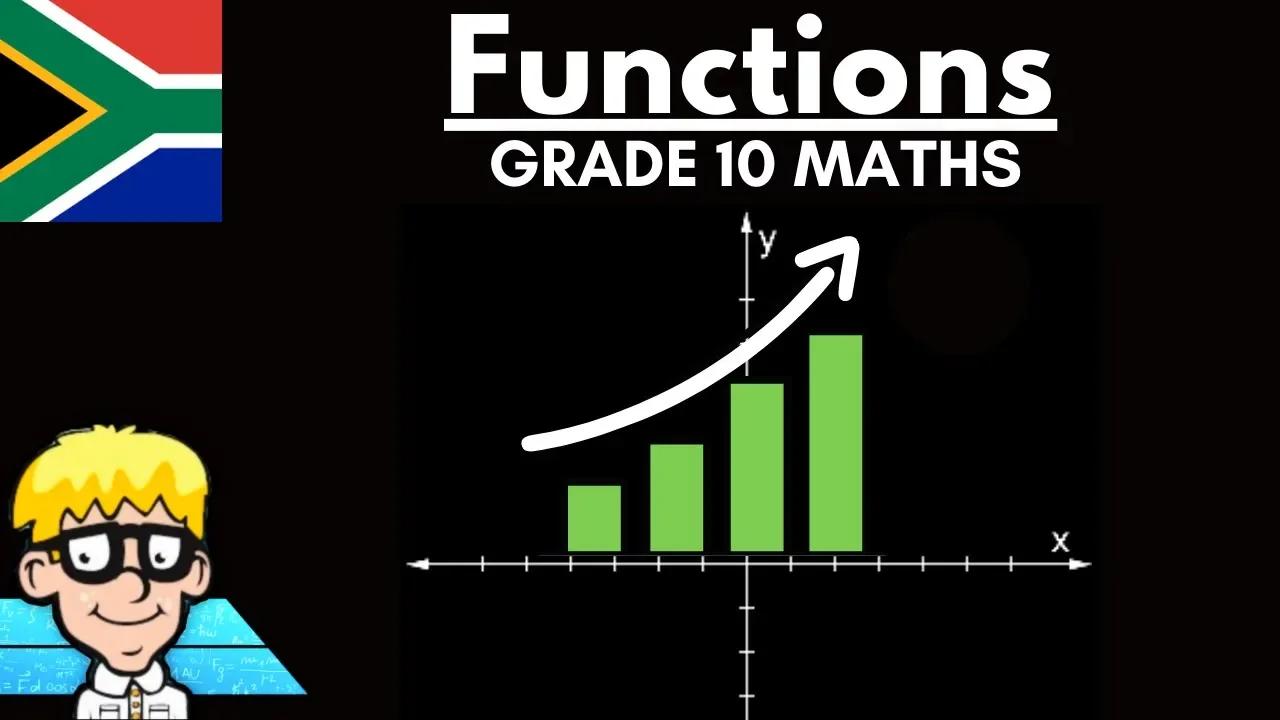 Exponential Function Grade 10 1
