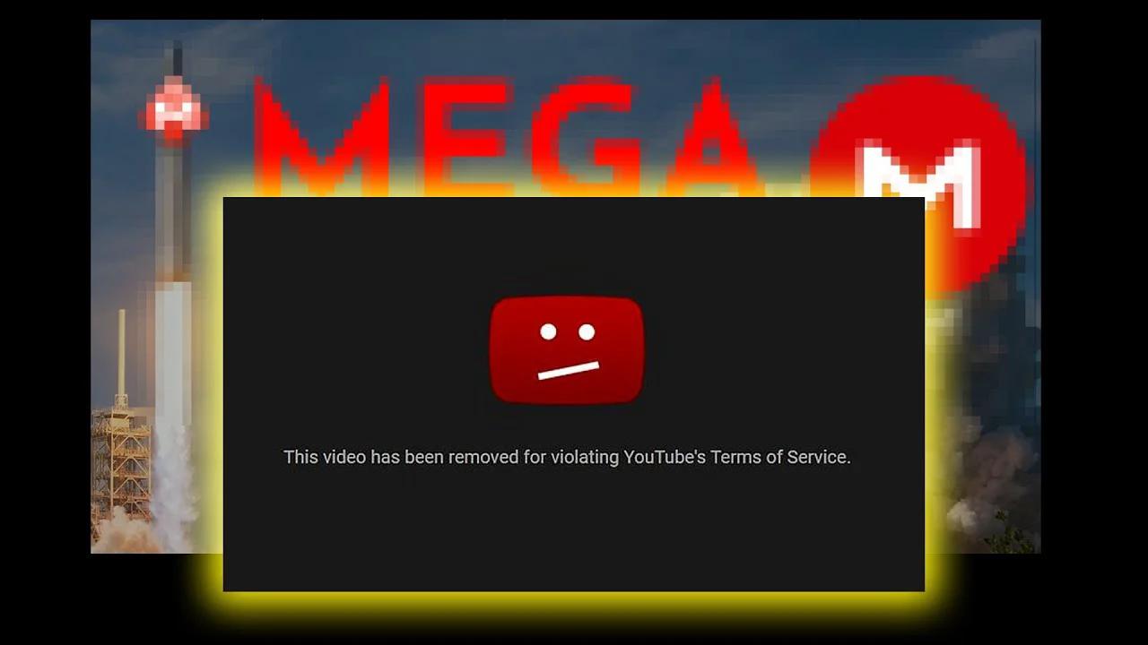 Bypass Mega Download Limit - The take down, and alternatives