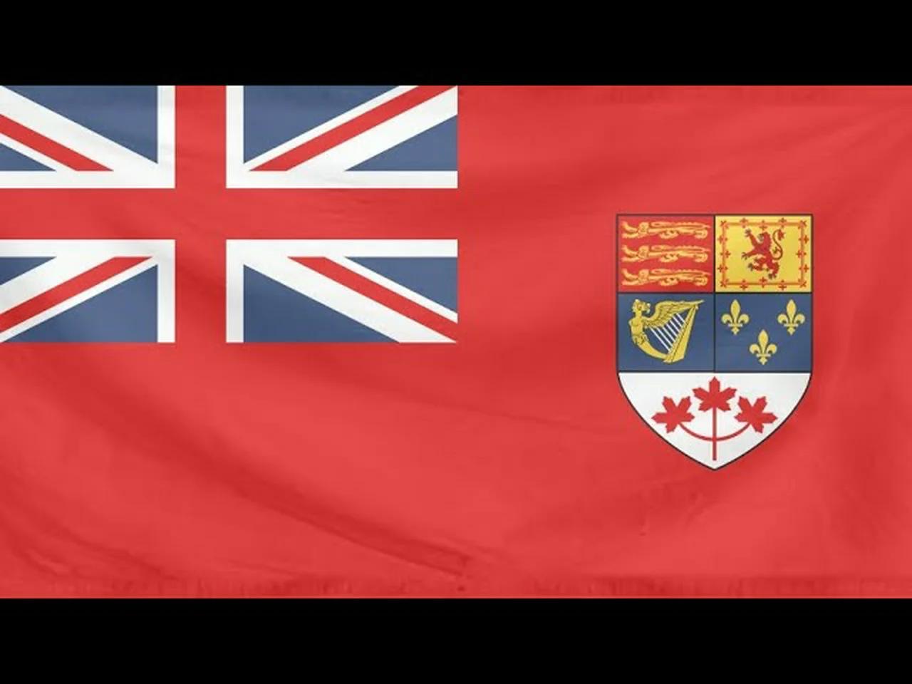 WHO ARE THE CANADIANS? THE IMPORTANCE OF NATIONALISM. Fighting to ...