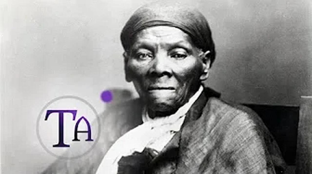 Harriet Tubman - Psychic, Seer
