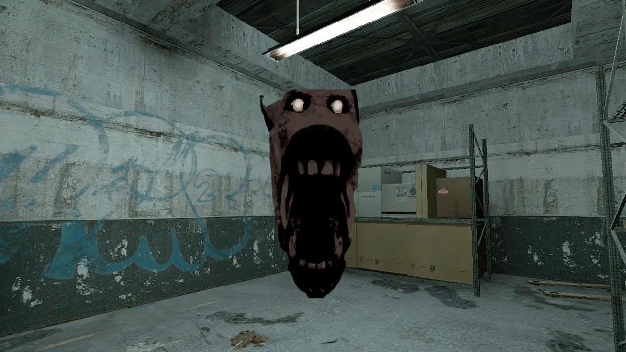 Donkey Fish Is Very Complex But Useless...