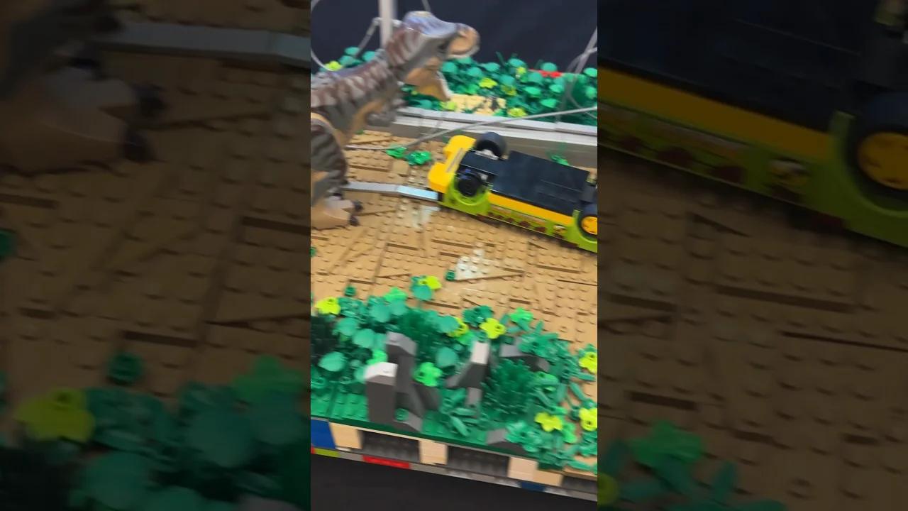 Awesome LEGO® MOCs in Zofibricks 🤩