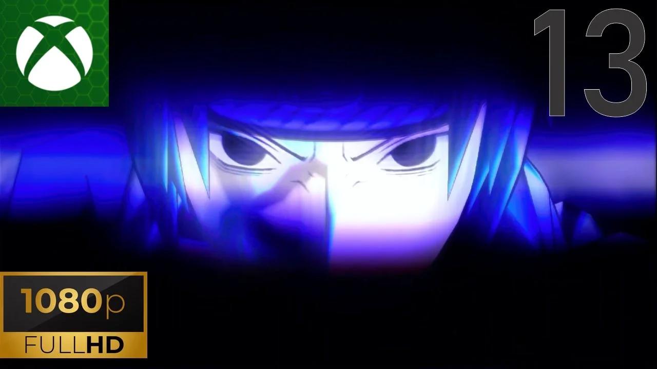Naruto: Ultimate Ninja 3 | Nindo | Gameplay Walkthrough - 13