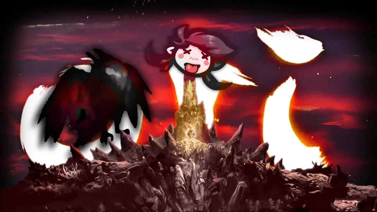 DEMON BIRDS! | Ori and the Blind Forest #12
