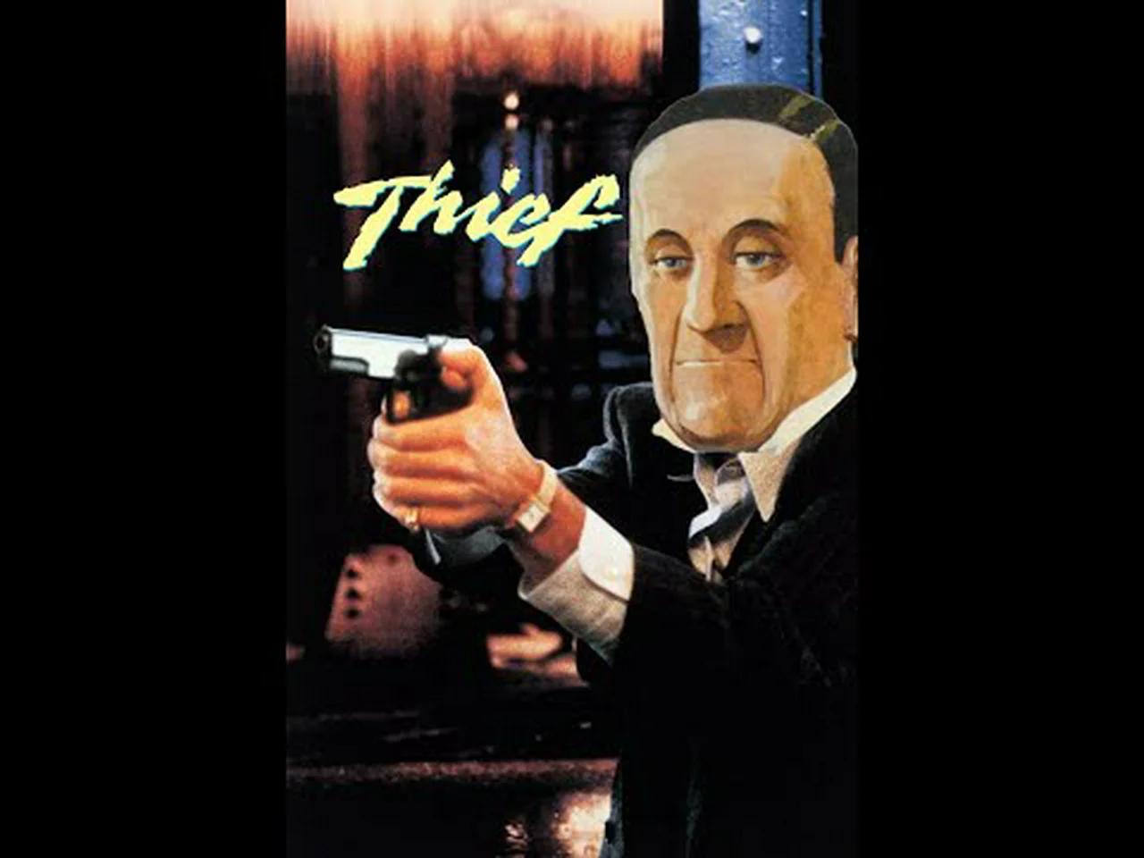 Thief A Masterpiece Review of a Masterpiece Film