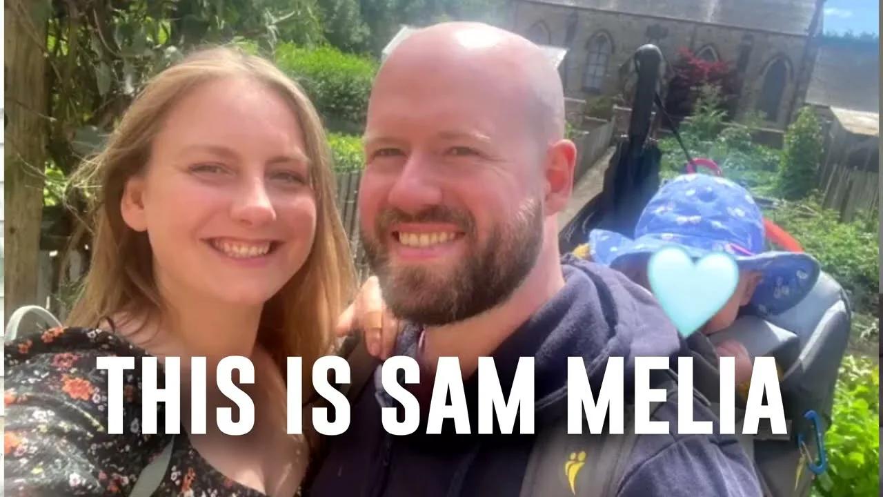 Sam Melia Sentenced to Two Years in Prison For... Putting Up Stickers ...