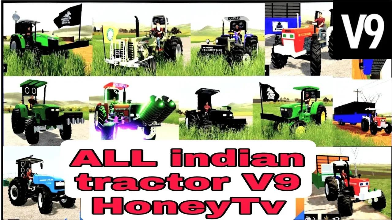 Farming simulator 20 | Super Lite V9 | farming simulator | fs20 mods