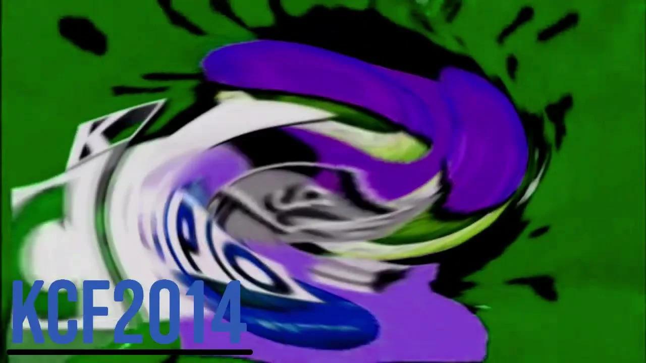 Klasky Csupo || G-Major Effect Collection || PART 3