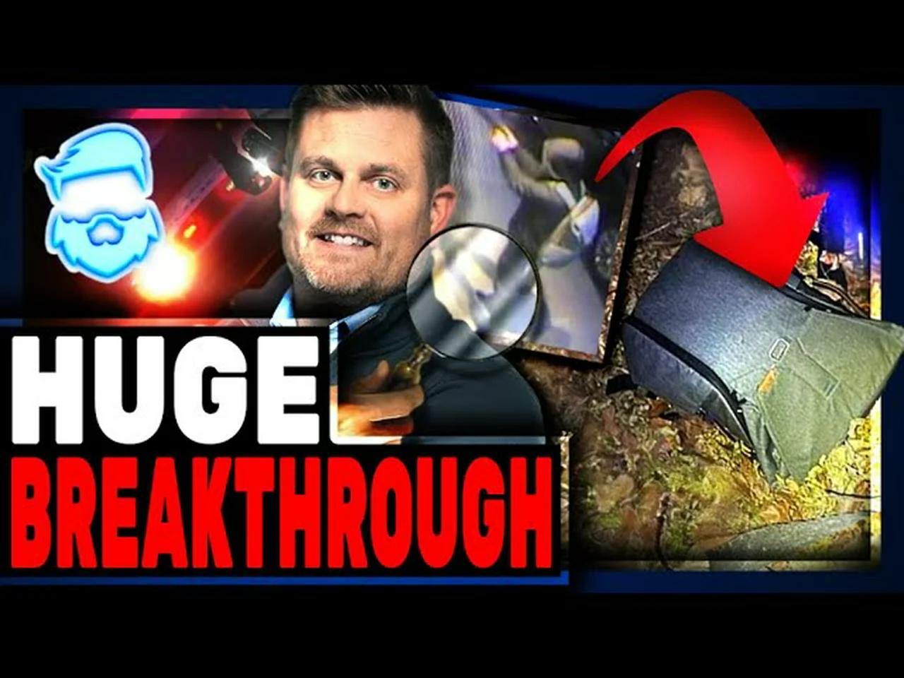 Police Have CEO Assassin Name, Backpack & Are Closing In! United ...