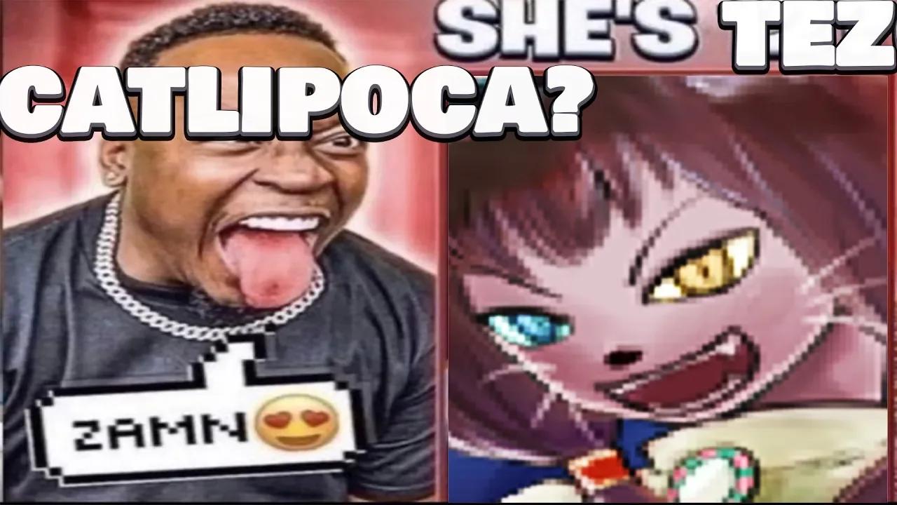 Tezca(who)poca? 🤨 // Monster Girl Quest Paradox RPG #4