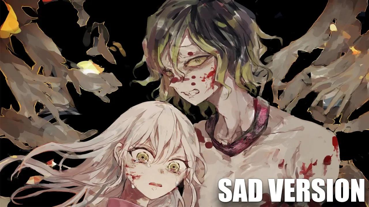 Demon Slayer S2: Gyutaro & Daki Death Theme