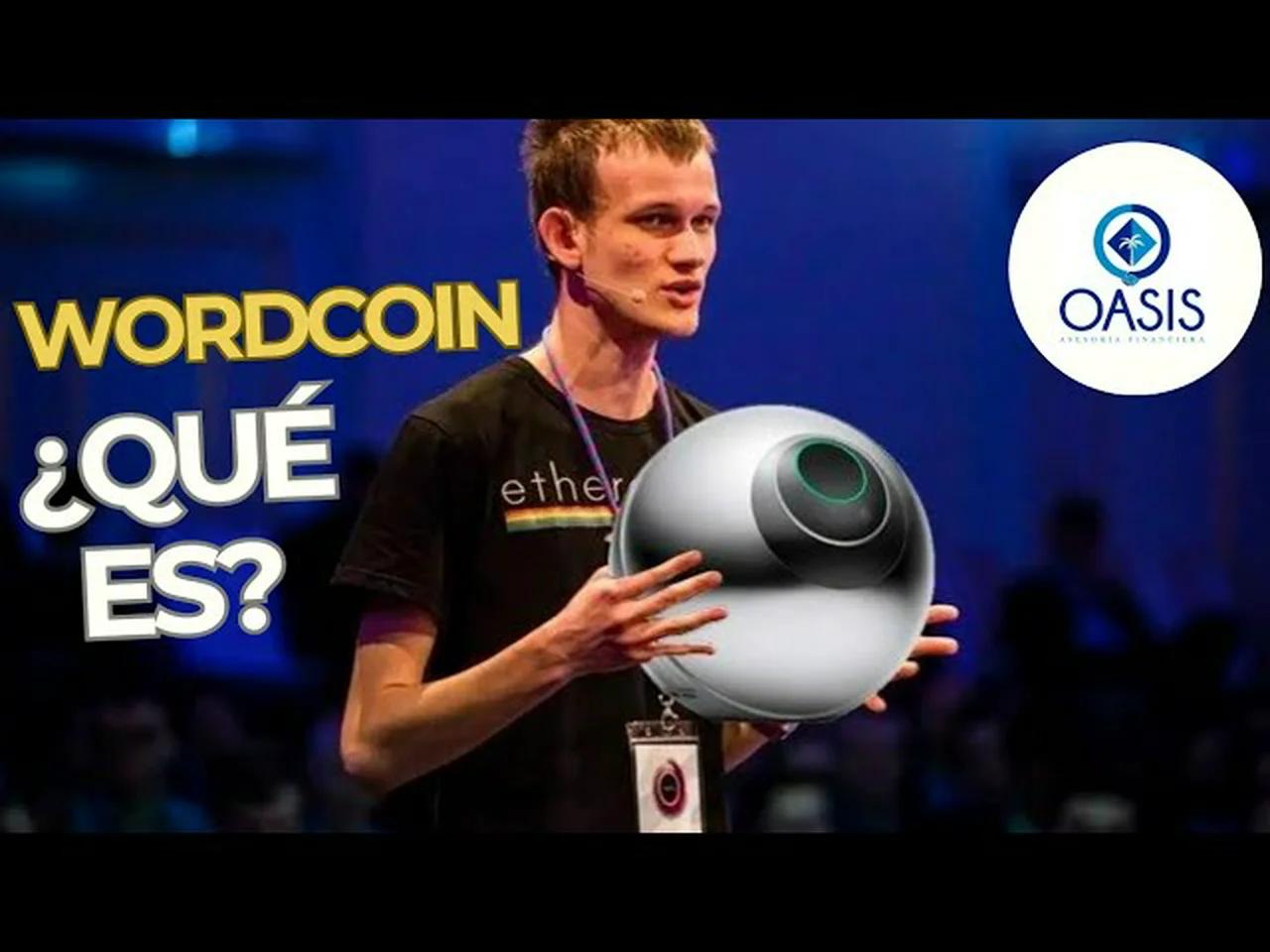 ¿Qué es Worldcoin? ¿Cómo funciona?
