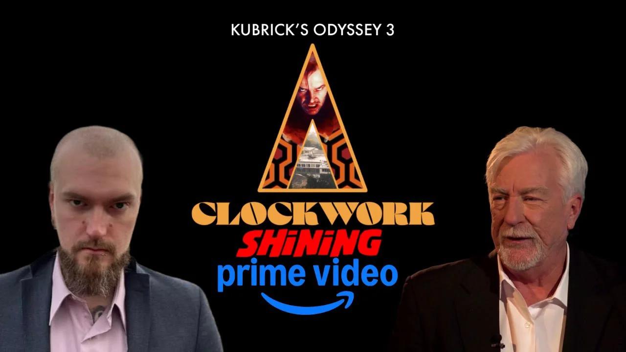 Jay Weidner & Ryder Lee Discuss A Clockwork Shining