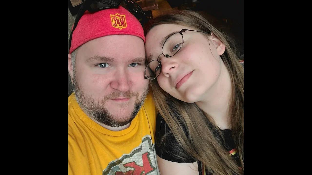 Ethan Ralph & Faith Vicker's Christ Approved Grifting Of Their Demon Baby