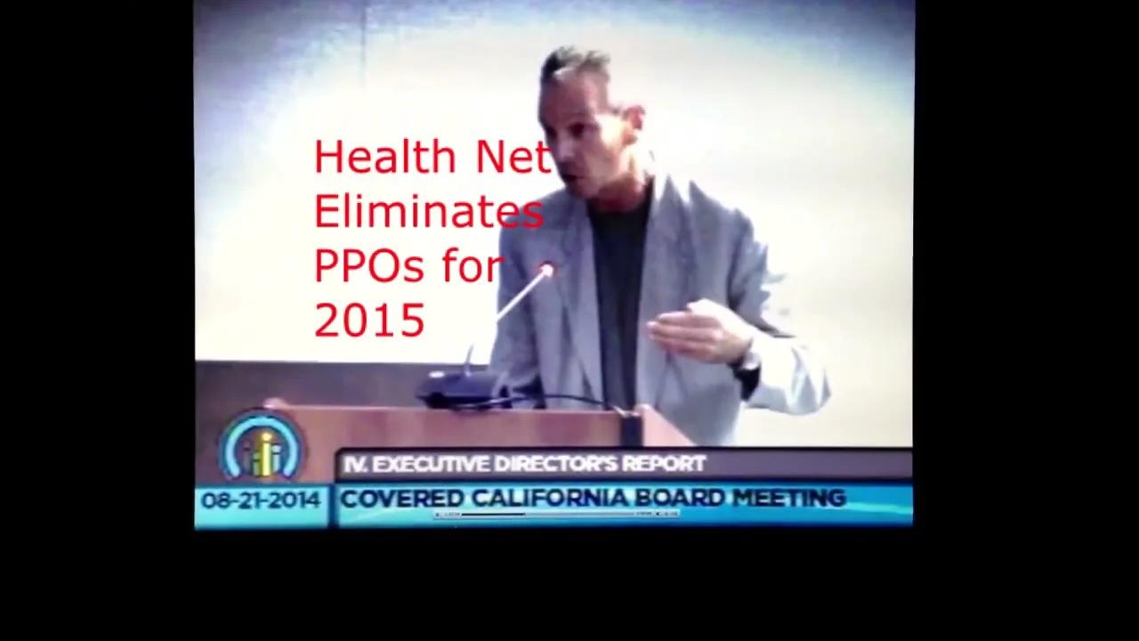 Health Net PPO Plan TV Spot, 'Reliable Coverage'