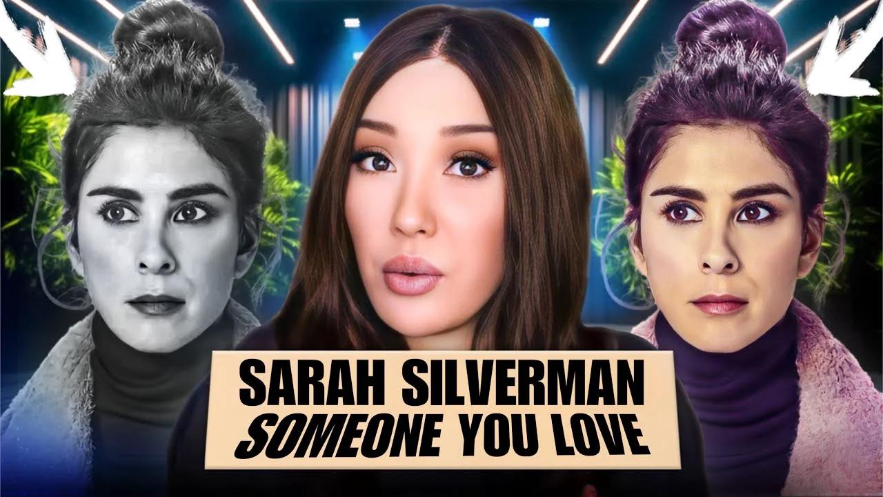 Sarah Silverman BUTCHERS Comedy Special With Woke Rants