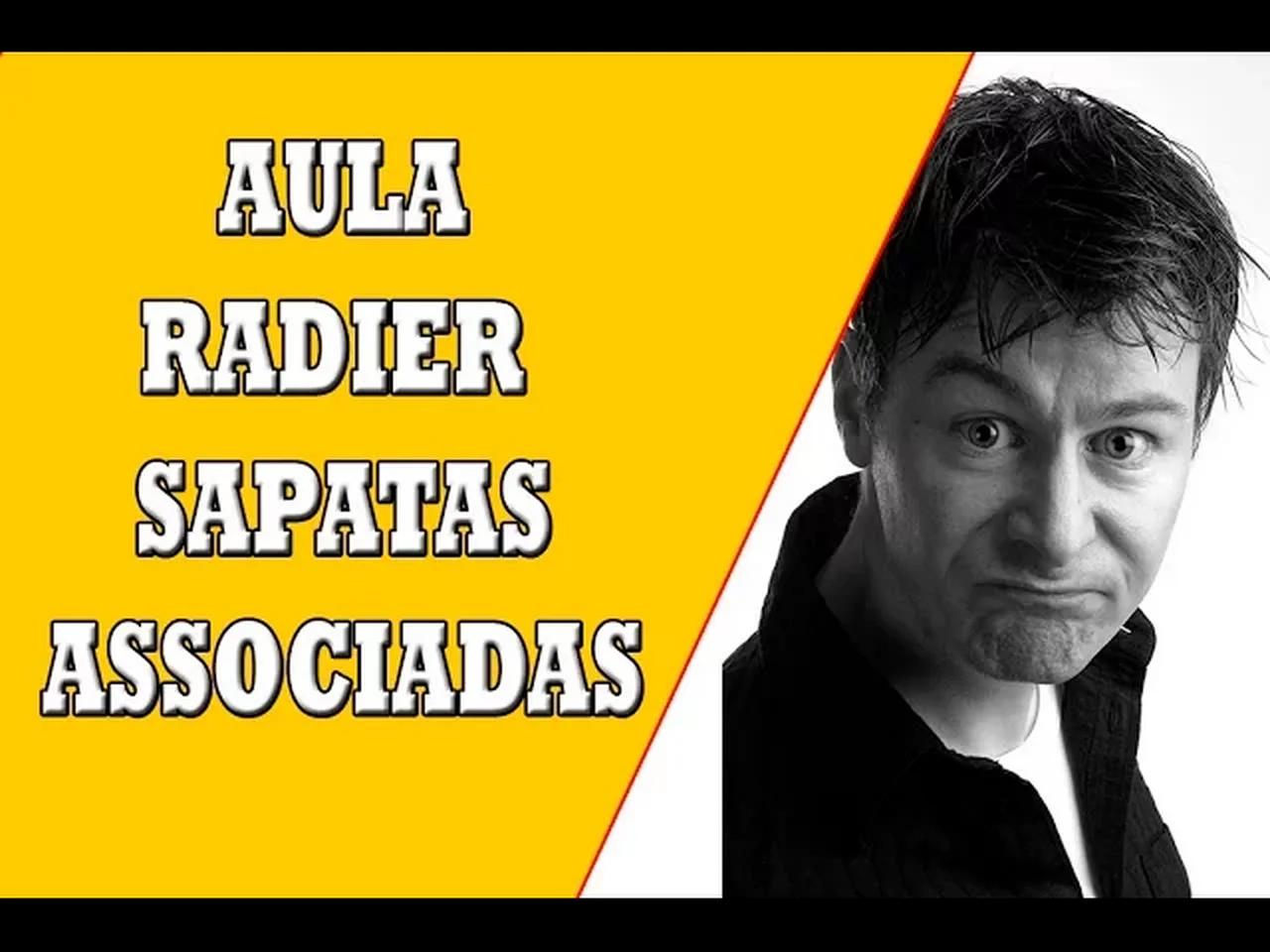 Sistemas estruturais radier sapata associada