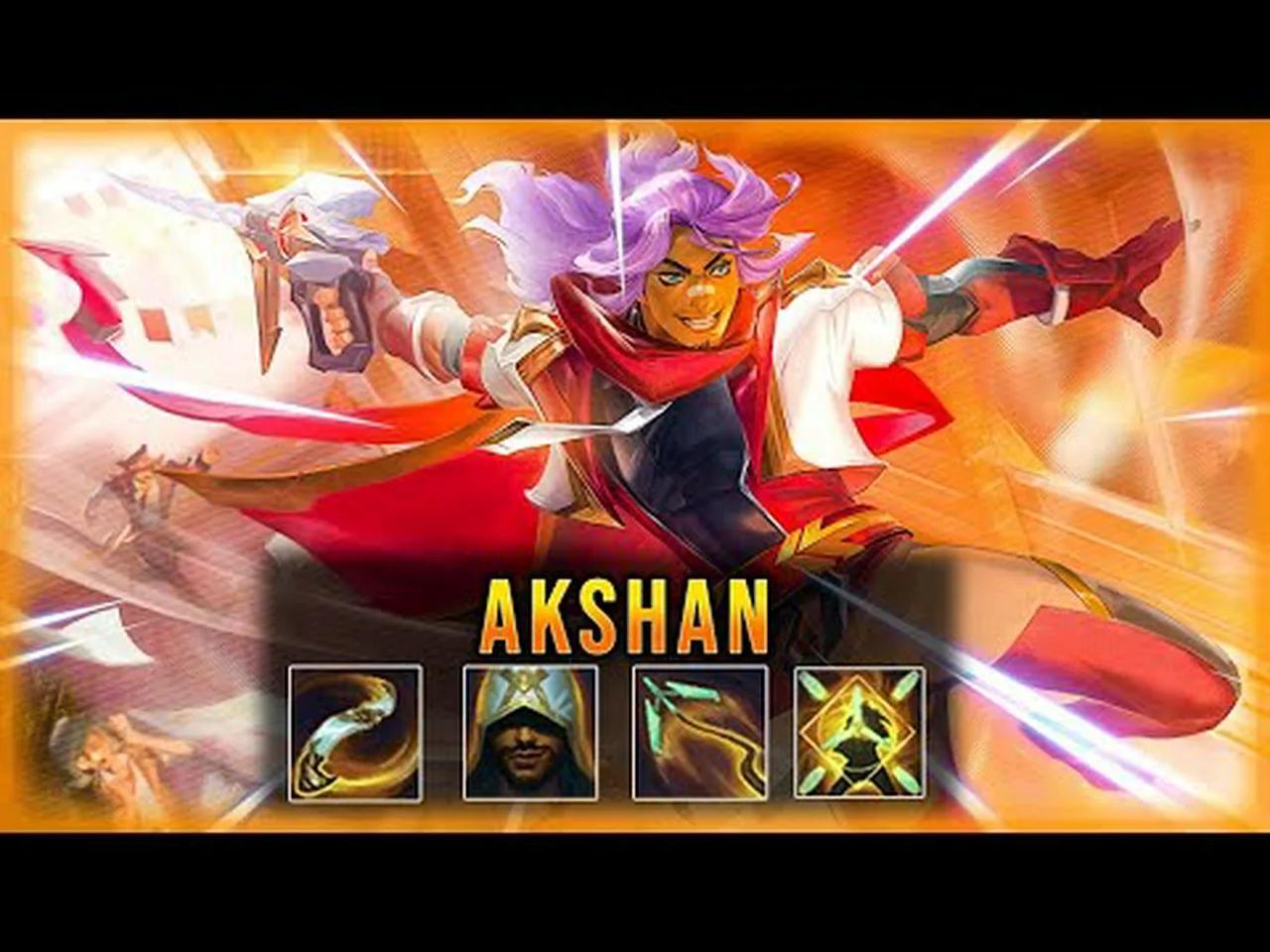 AKSHAN MONTAGE 2021 - BEST MOMENTS