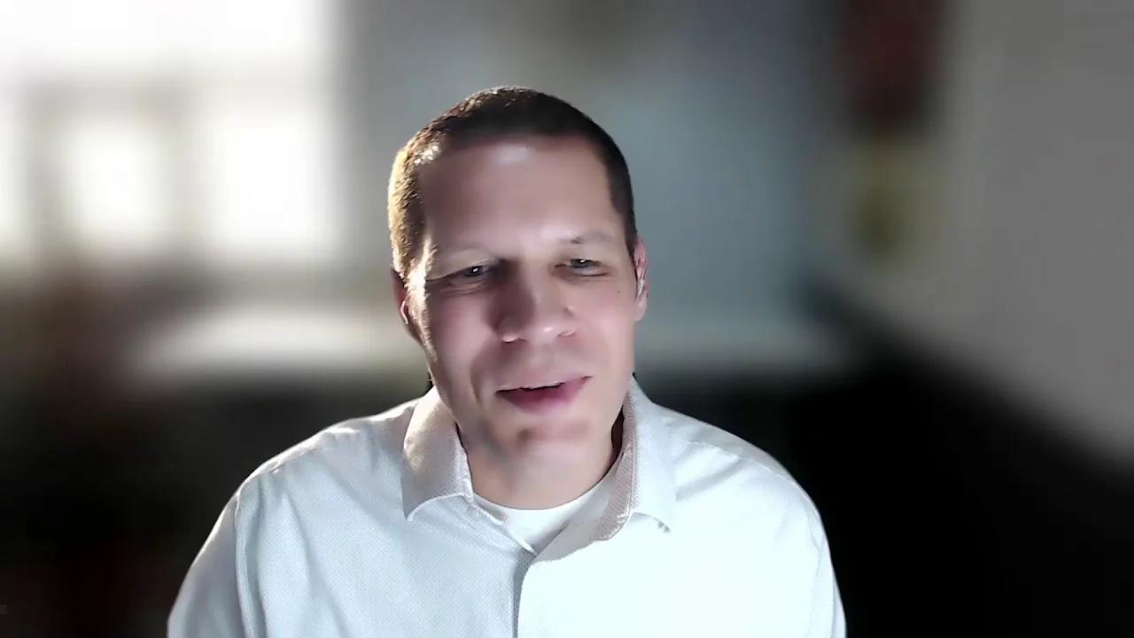 Episode 397 - Dillon Burroughs and Dan Steiner on To Every Man An Answer