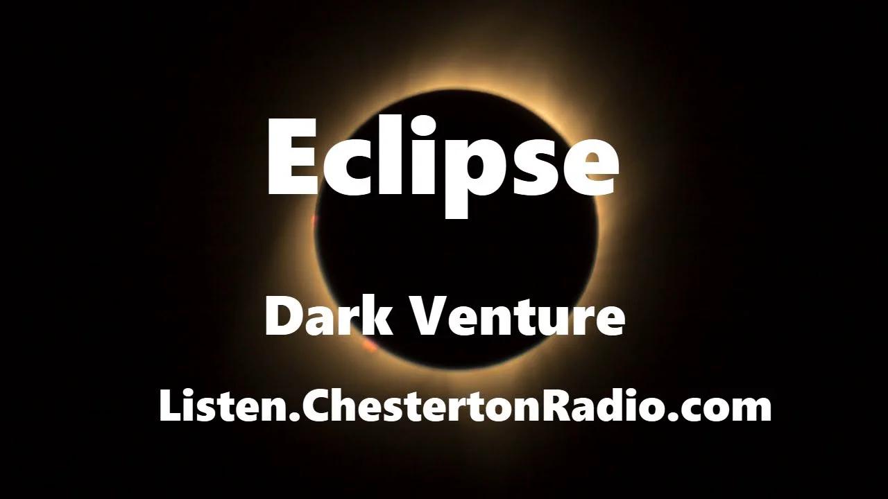 Eclipse - Dark Venture
