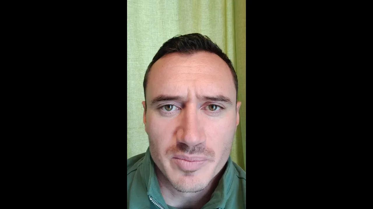 Top 3 signs of a feminist man