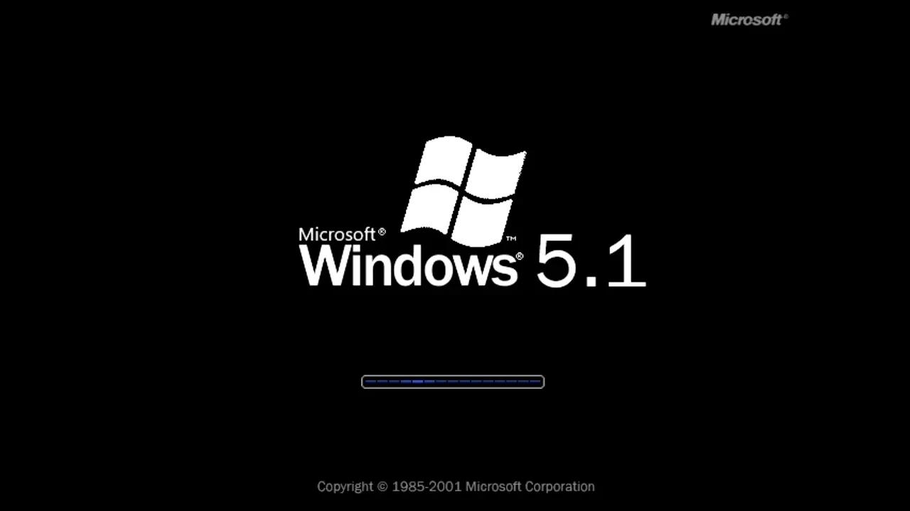 Windows Never Released 5 (Kolya75Windows Edition)