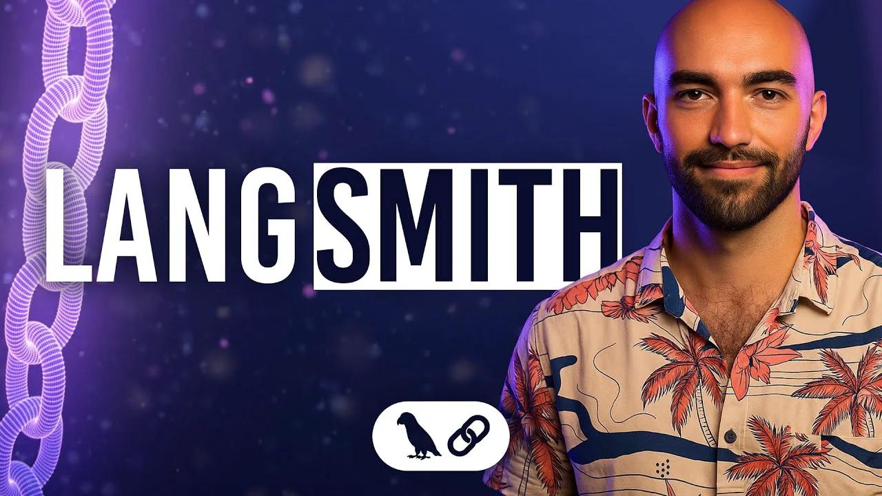 LangSmith 101 for AI Observability | Full Walkthrough