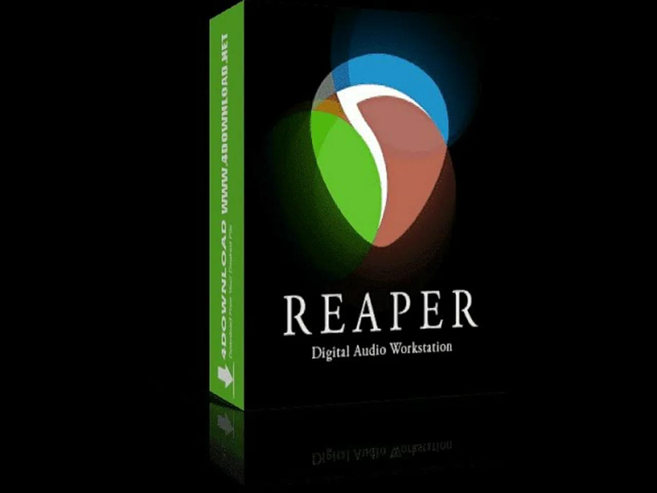 TRADUZINDO O REAPER PARA PORTUGUES PT BR - FACIL E MUITO RAPIDO # ...