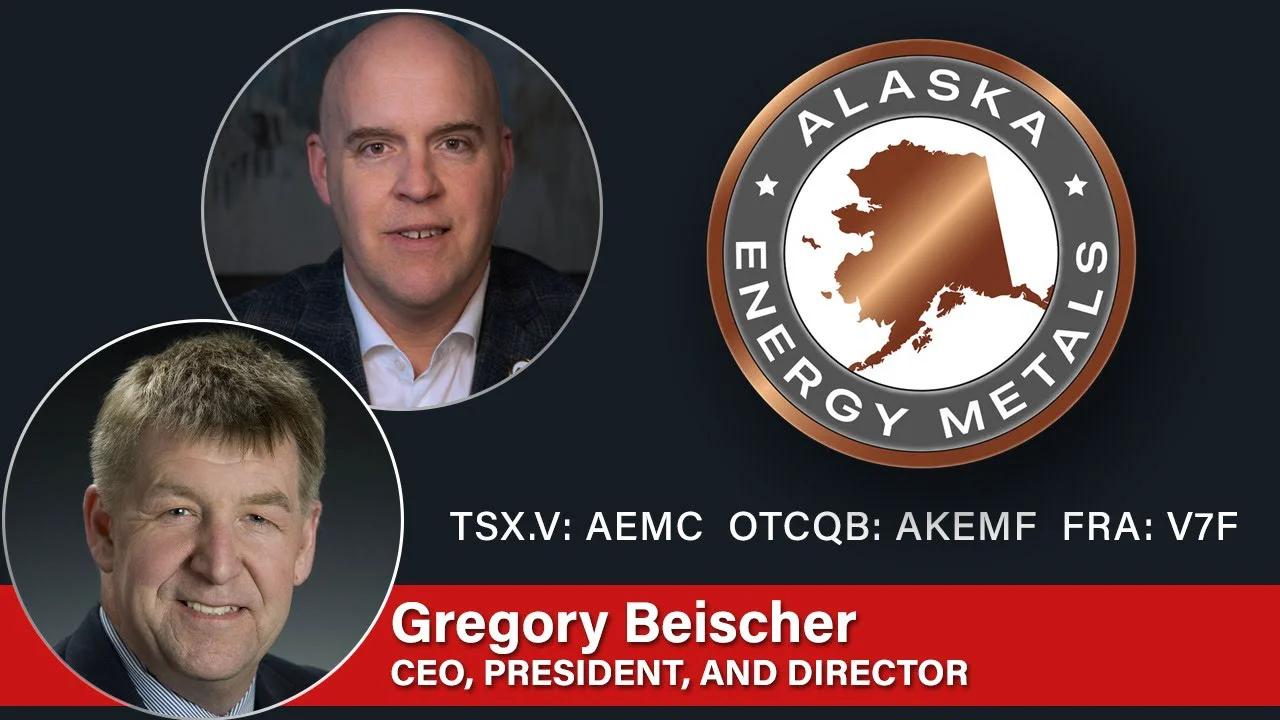 Alaska Energy Metals Leads the Charge in the EV Revolution with Game ...