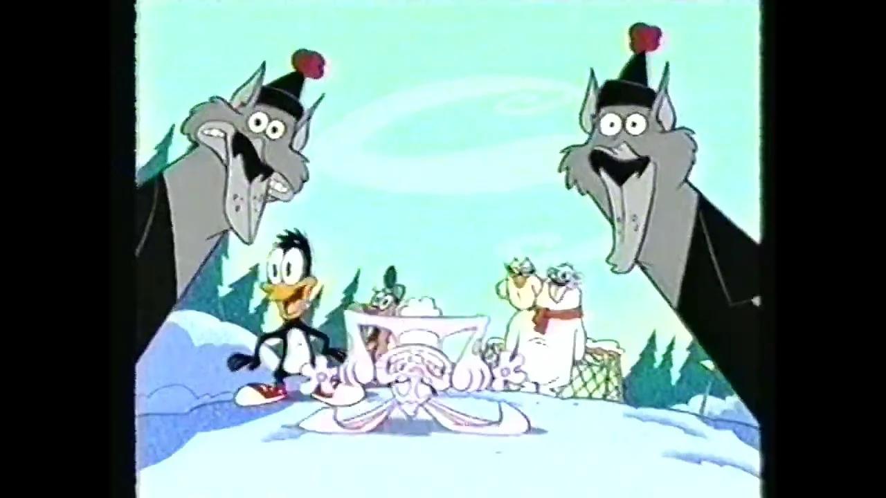 Cartoon Network commercials [September 23, 2002]