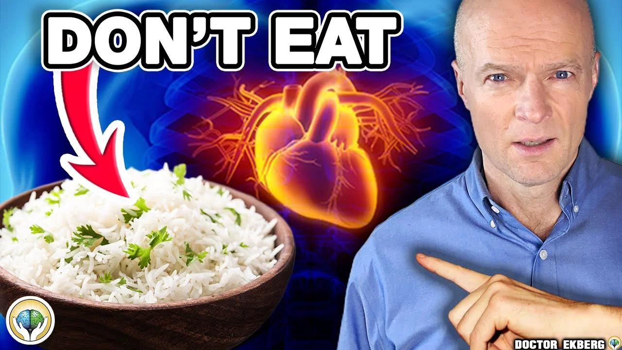 Top 10 Foods That Destroy Your Heart