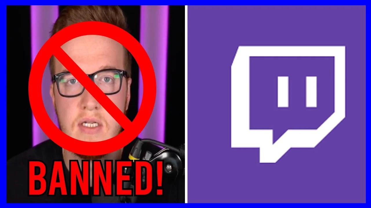 Twitch BANNED Mini Ladd