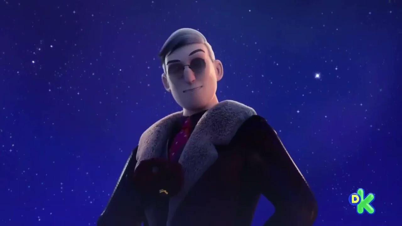 GhostForce Especiales | Panikokado | (Español Latino)