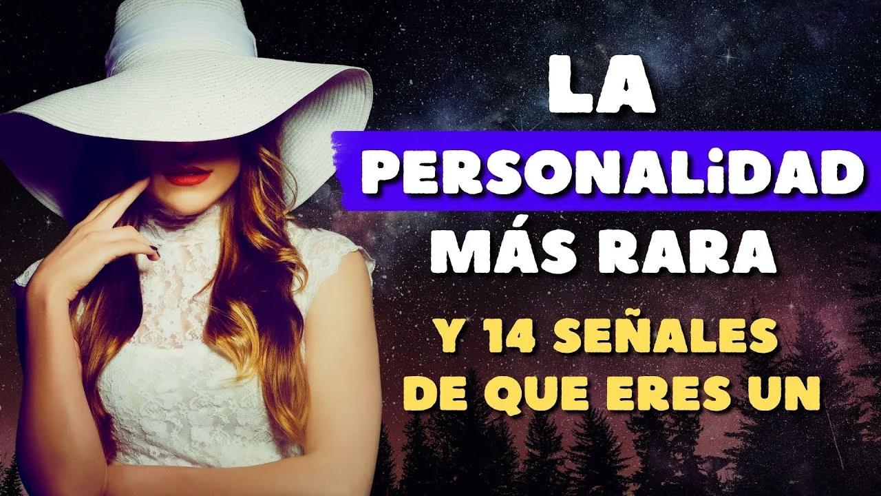La personalidad MÁS RARA del mundo: el Sigma, y 14 señales de que eres un