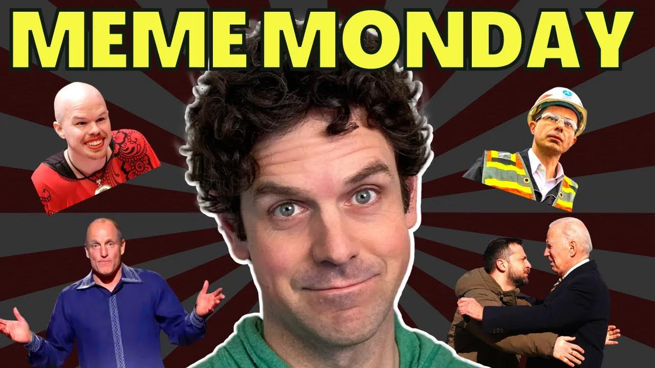 Potentially Inappropriate MEMES