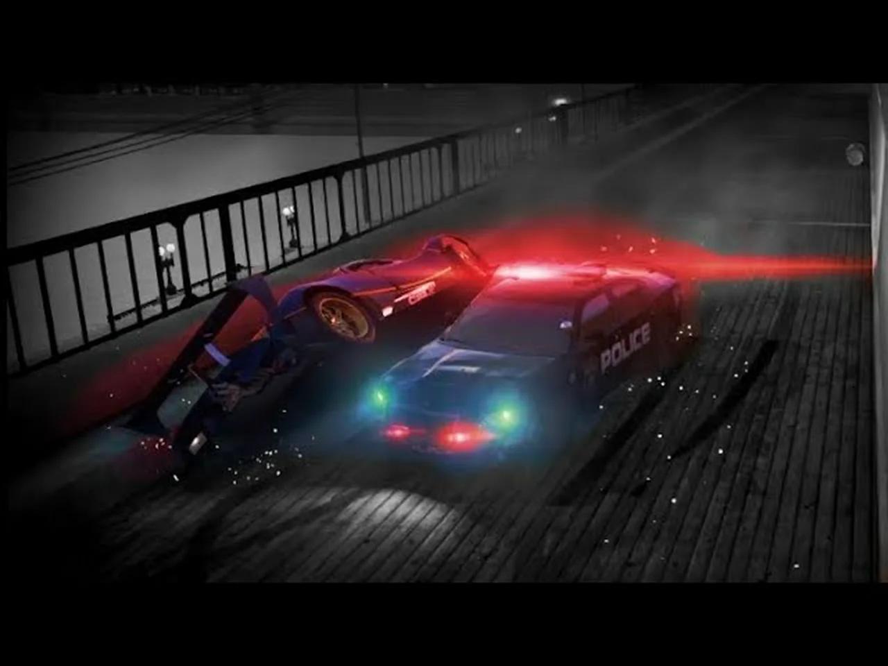 Need for Speed - Most Wanted - Crash and Takedown Compilation #1 | RKAD ...