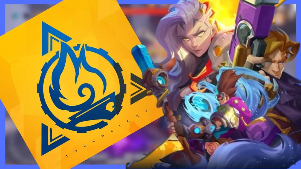 TORCHLIGHT: INFINITE: que vaut-il face à Diablo Immortal?