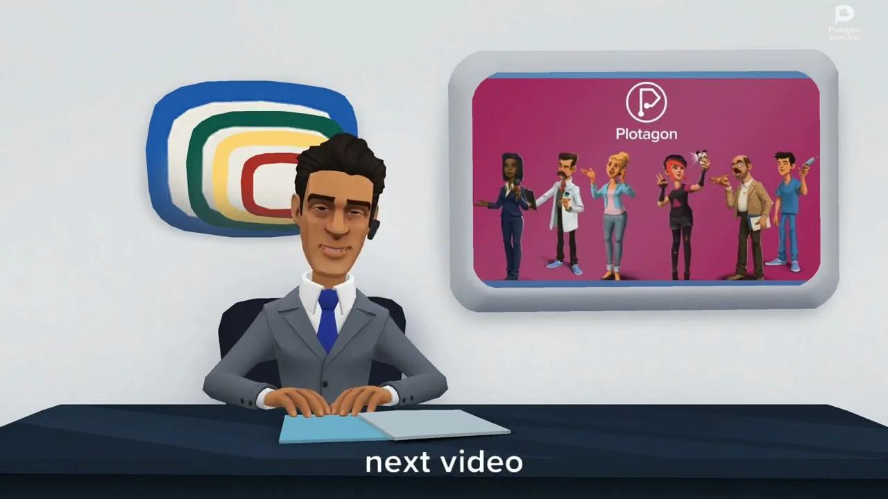 PLOTAGON NEWS | NEW PLOTAGON CHANNEL | PLOTAGON STORY