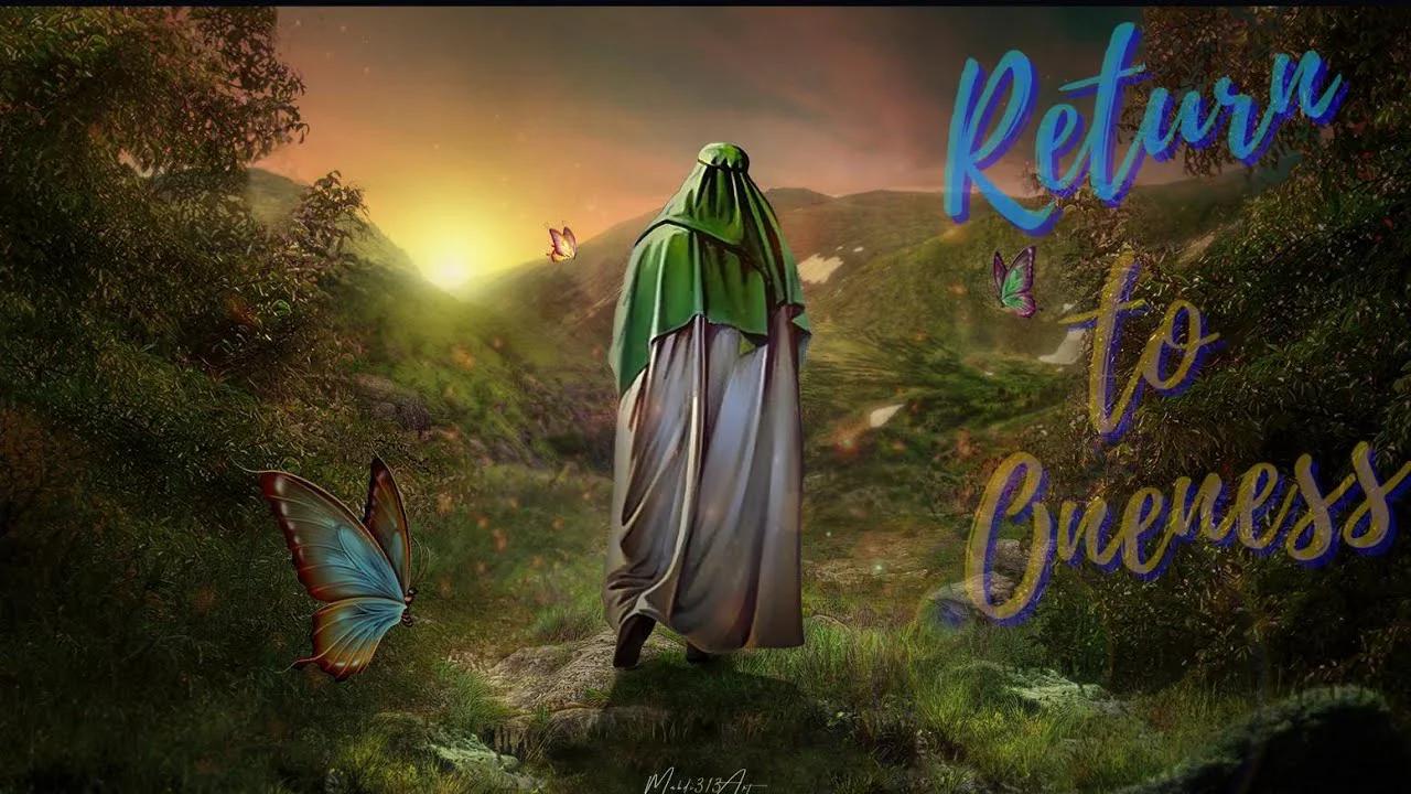 Preparing Imam Mahdi, Jesus Machiach(s) - Return To Oneness - Uniting ...