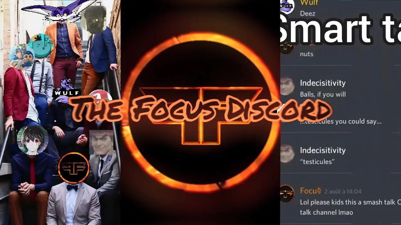 Discord Intro!