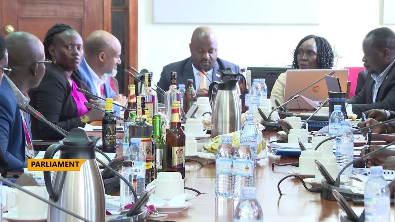 The alcoholic drinks control bill, 2023 - Formulate laws to govern ...
