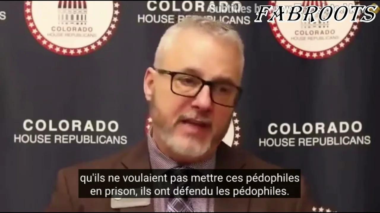 Encore une théorie du complot qui se confirme 😔💀