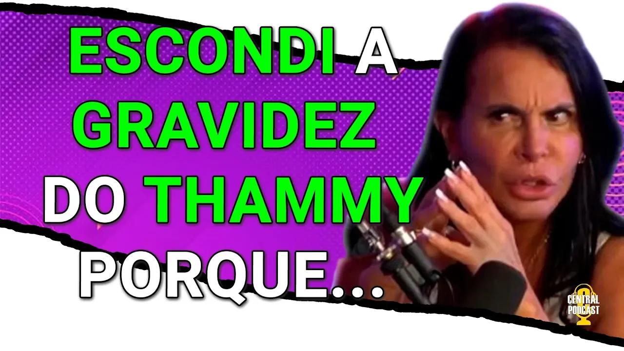 IMAGEM DE UMA SEX SYMBOL DOS ANOS 80 - GRETCHEN