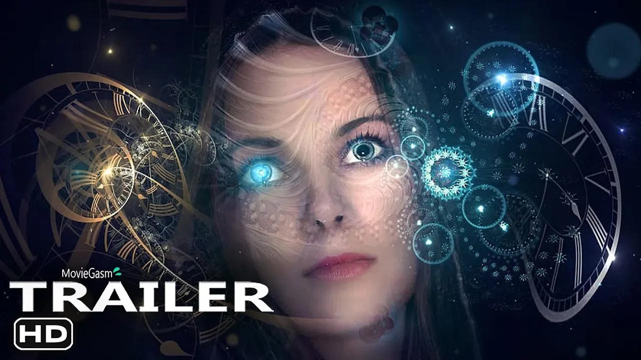 The Time Traveler's Wife | Official Trailer | (2022)