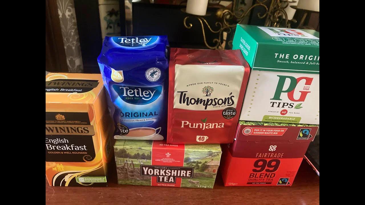 LIFE HACK: How to Make a Perfect Cup of Tea using a Tea Bag