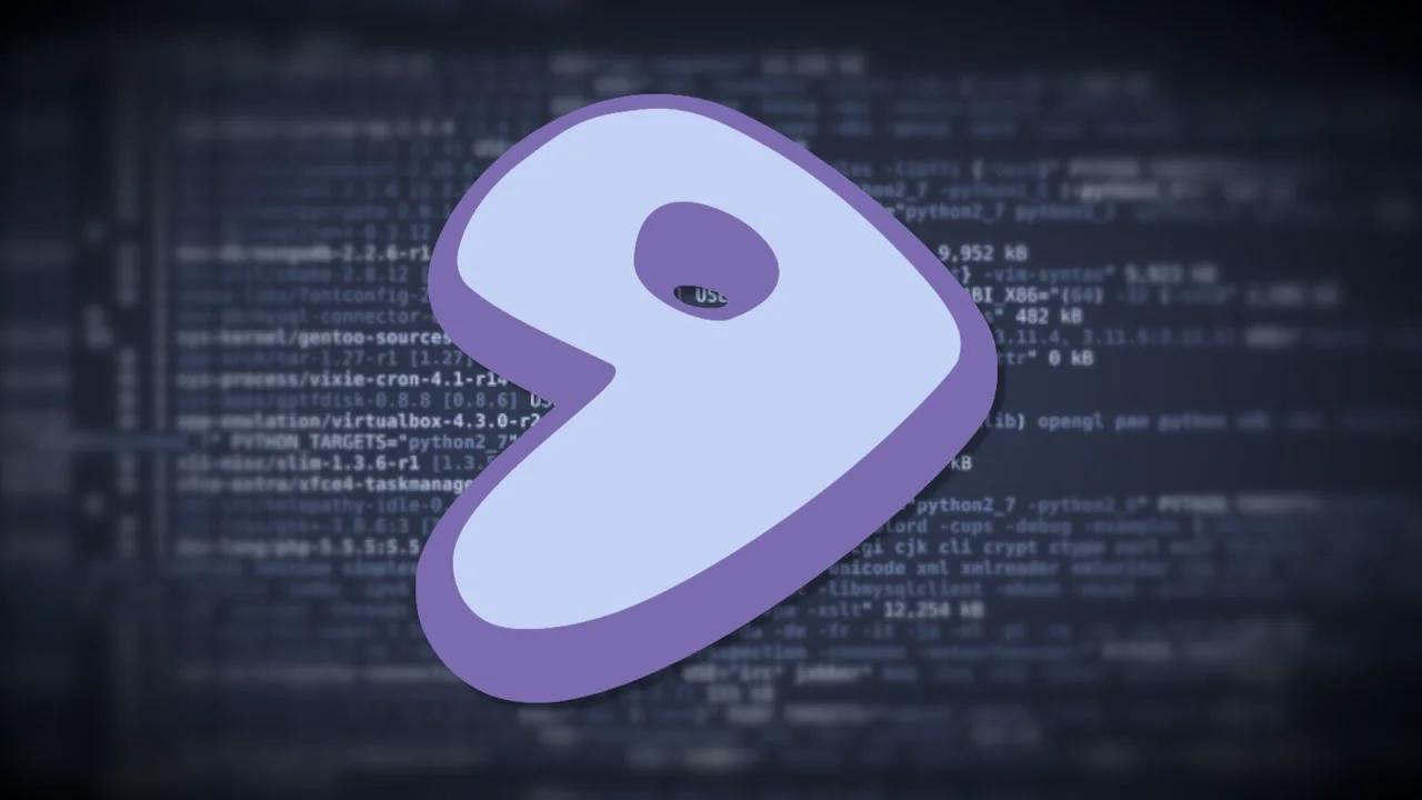 Gentoo A ёэхфёэхаёэхюёэхчёэхк Install Guide