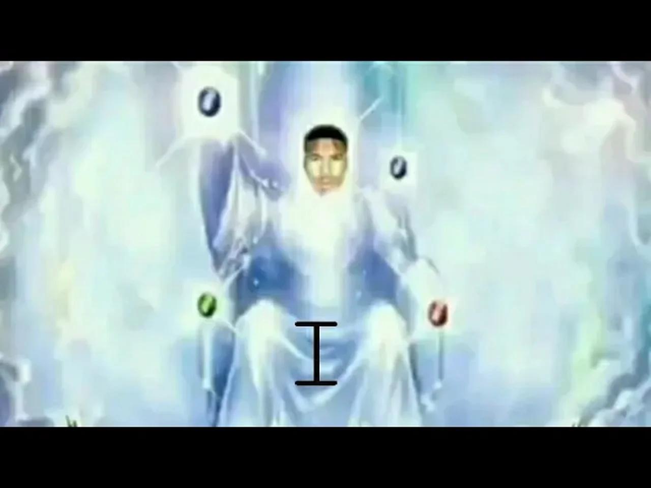 Low Tier God: [LTS] - Words from a Deity I