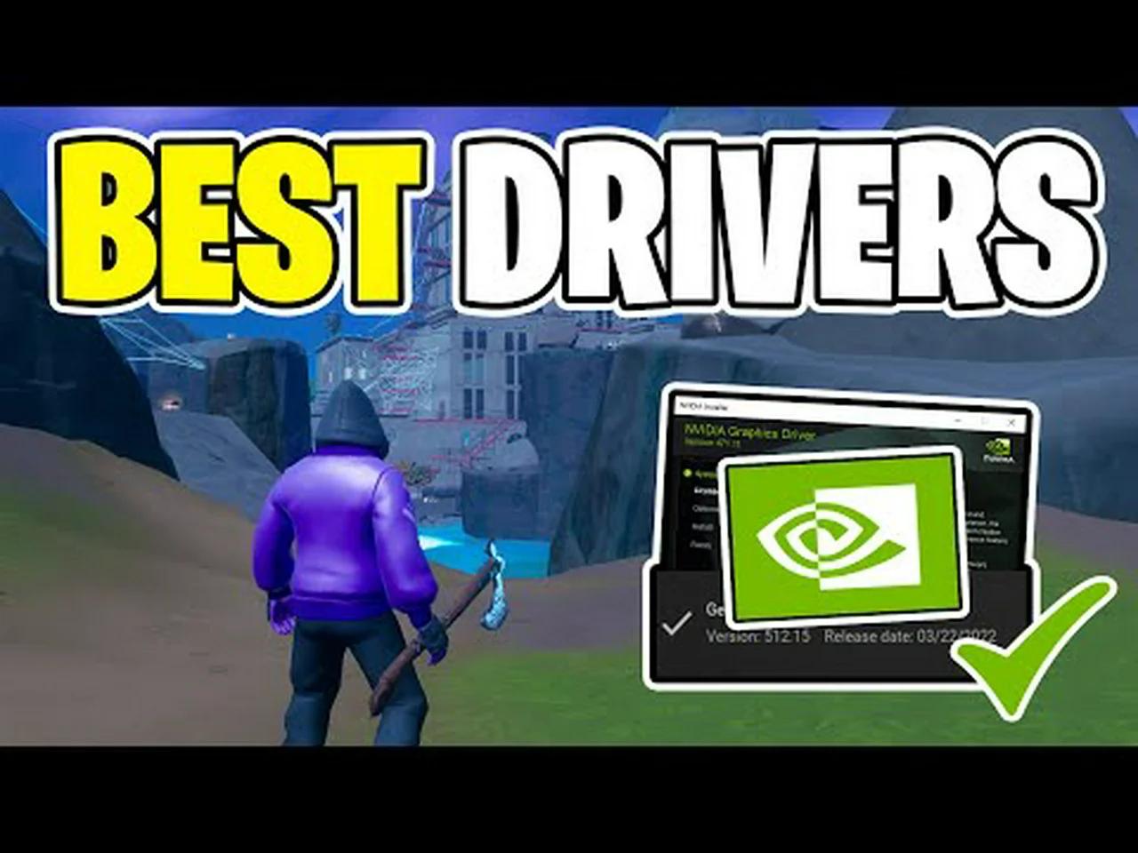 The best Optimization on Fortnite season 2 (fps & Input delay) Part#1